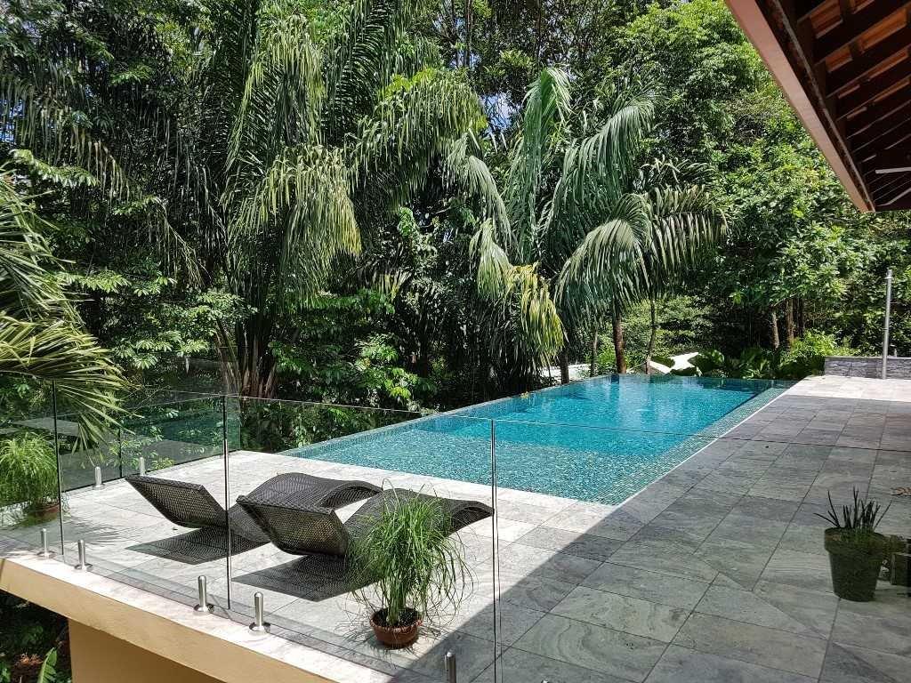 EZARRI COCKTAIL TOMAHAWK MOSAIC