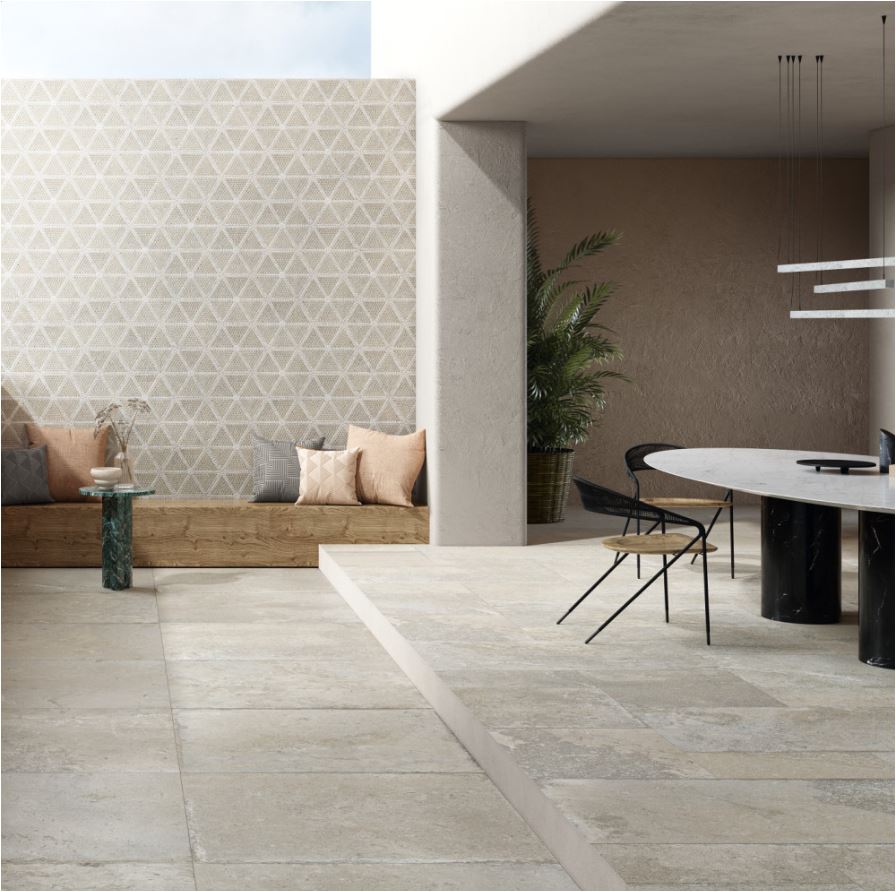 DOM SIGNATURE STONE BEIGE